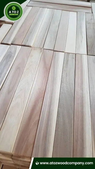 Afromosia Timber Supplier – Premium Hardwood at Best Price