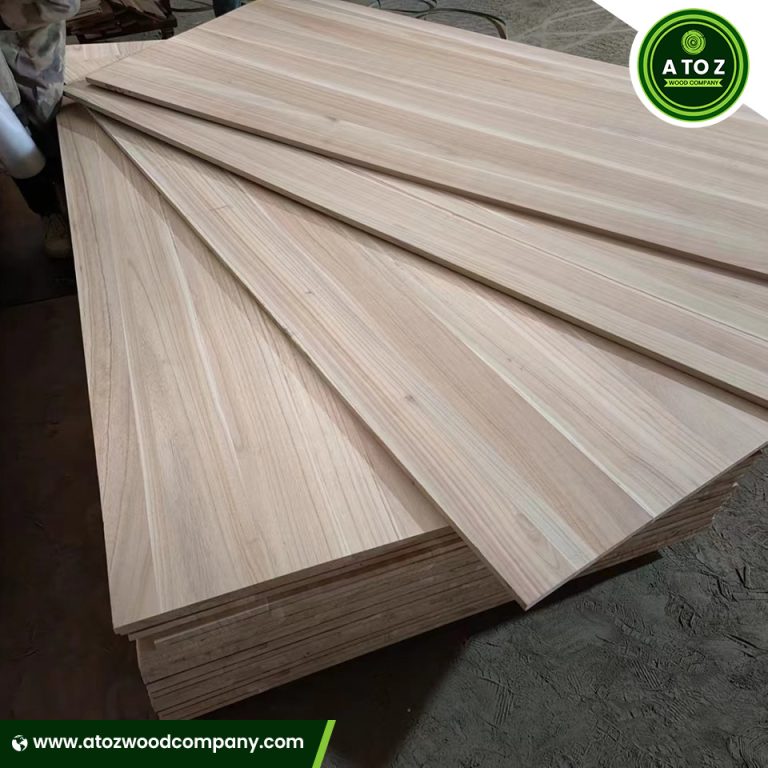 Light Colored Wood: Types, Properties, Benefits & Uses