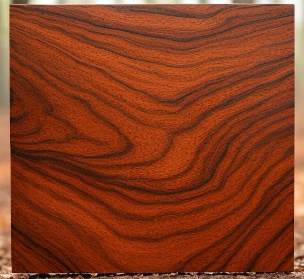 Dark Wood: A Guide to Types, Properties, Uses, and Benefits