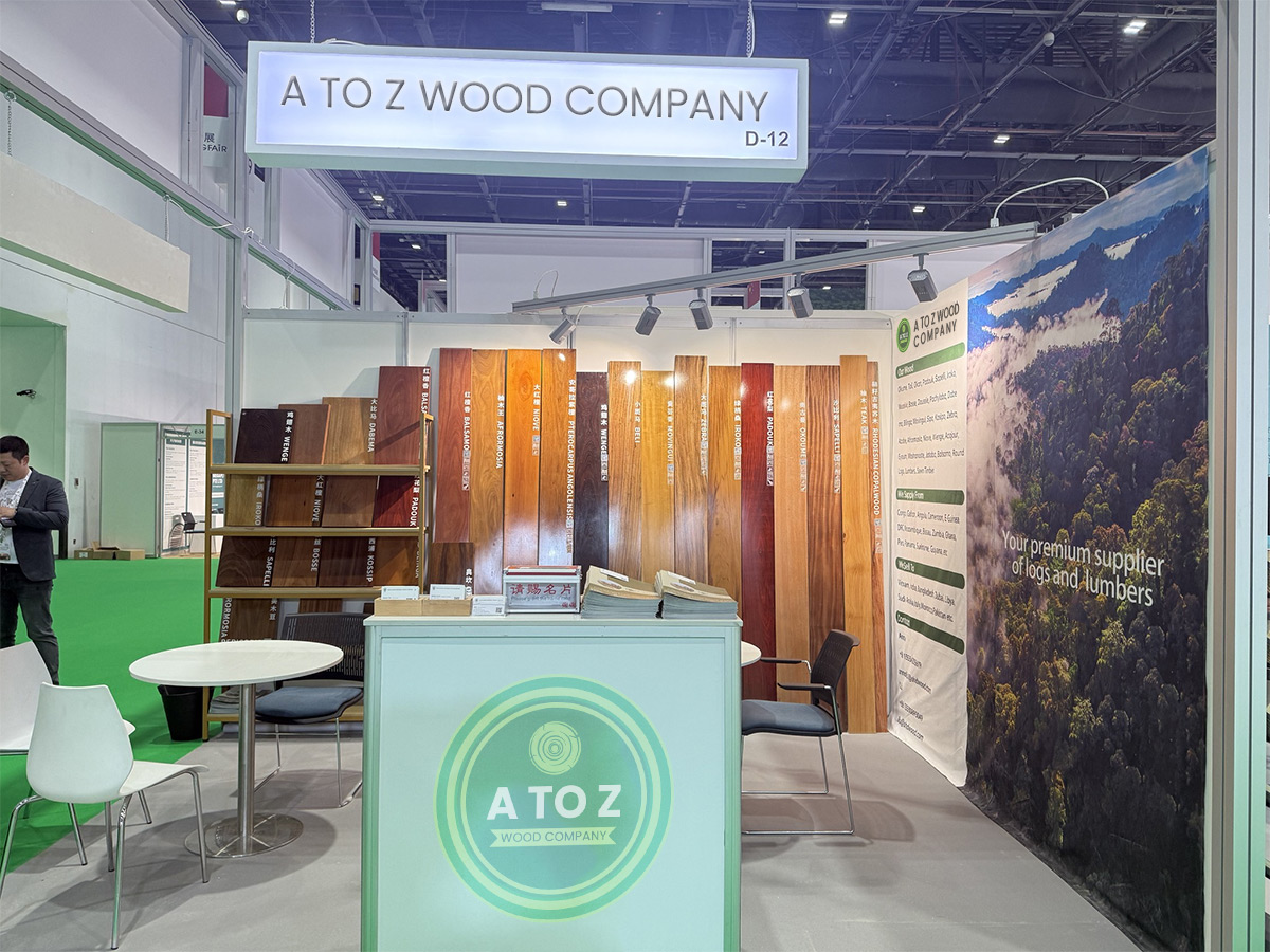 Bulk Timber Supplier | Wholesale Wood Exporter