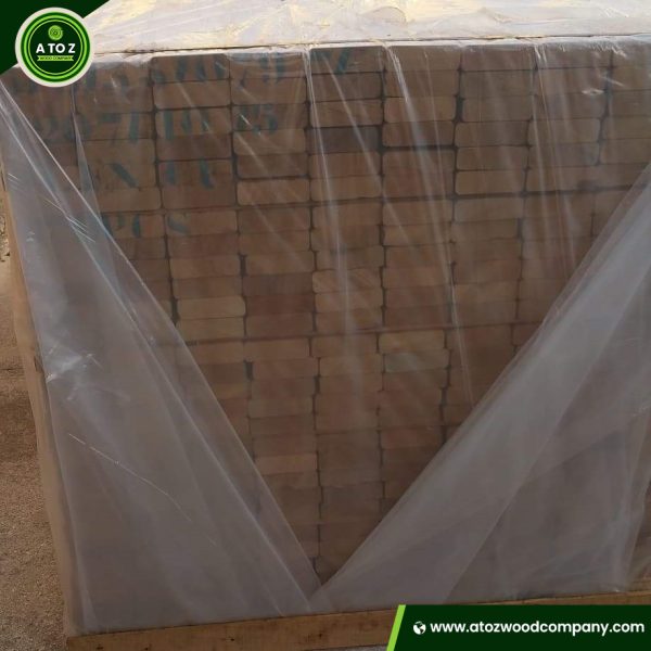 Dabema Slabs for Sale – Durable, Natural Wood Slabs