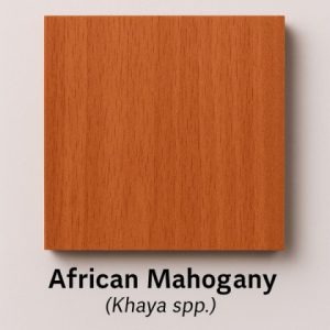 Mahogany Wood Properties, Types, and Uses in Detail