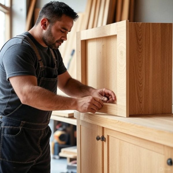 A Deep Dive into 10 Types of Woodworking