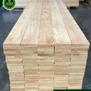 Light Colored Wood: Types, Properties, Benefits & Uses